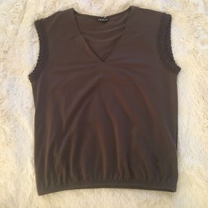 Express | Tops | 2 Cute Express Tops Small | Poshmark